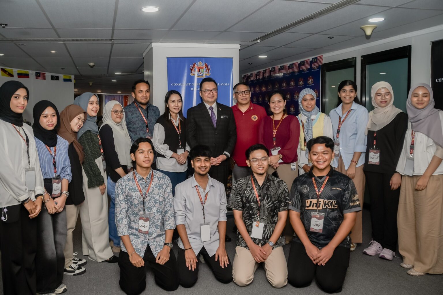 UniKL–University of Mindanao exchange speaks volumes on global ...